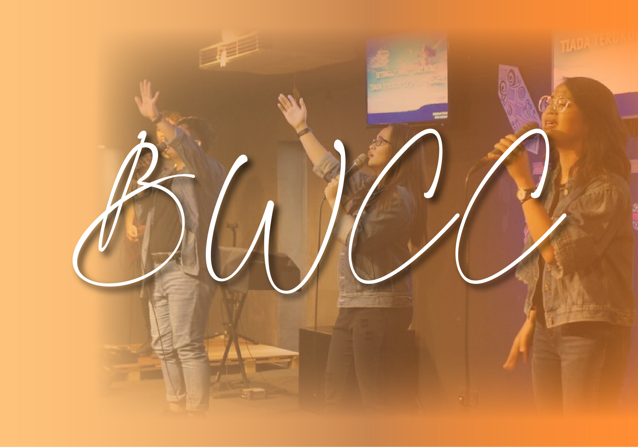 BWCC – Charis Community Church