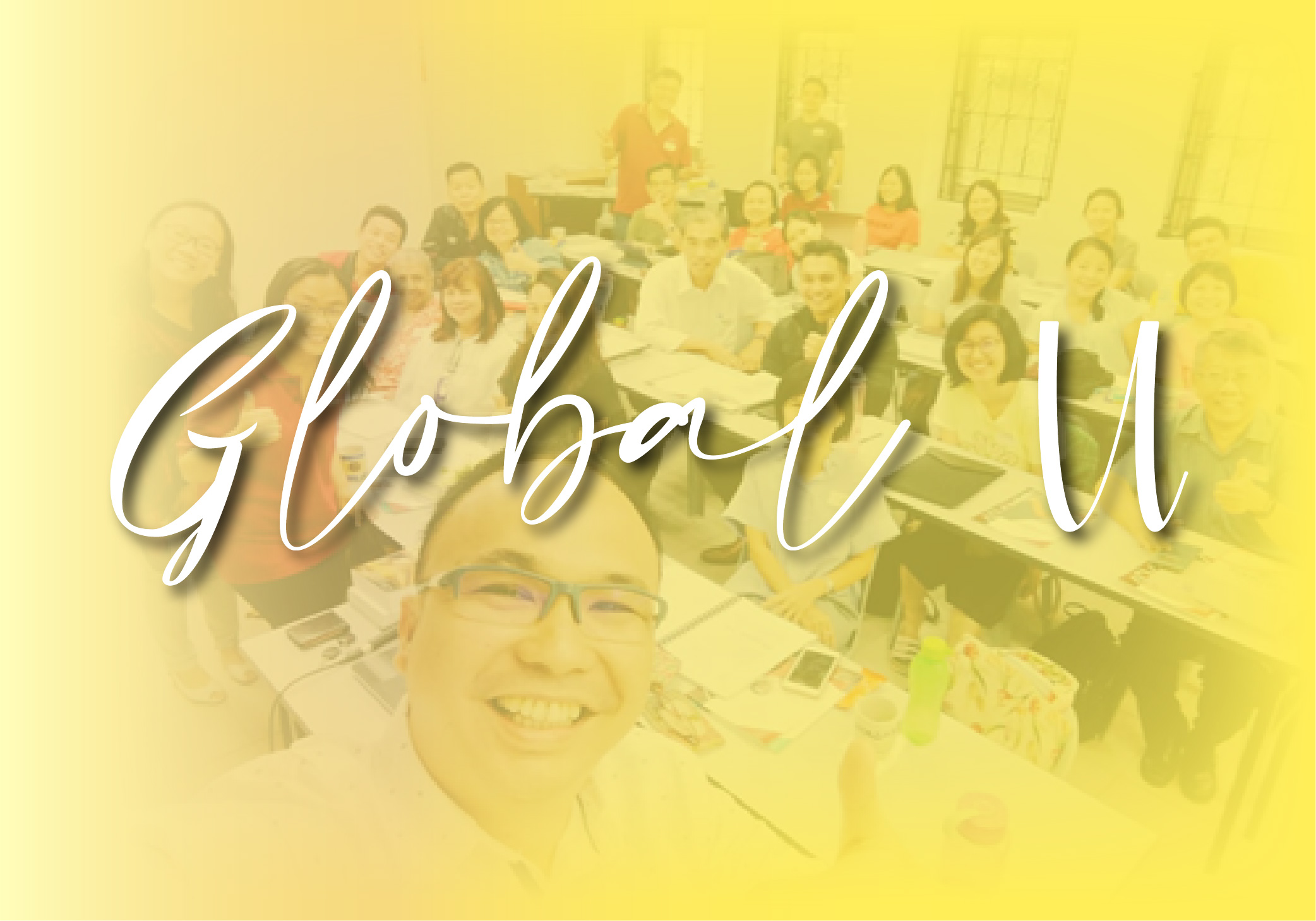 Global U – Charis Community Church