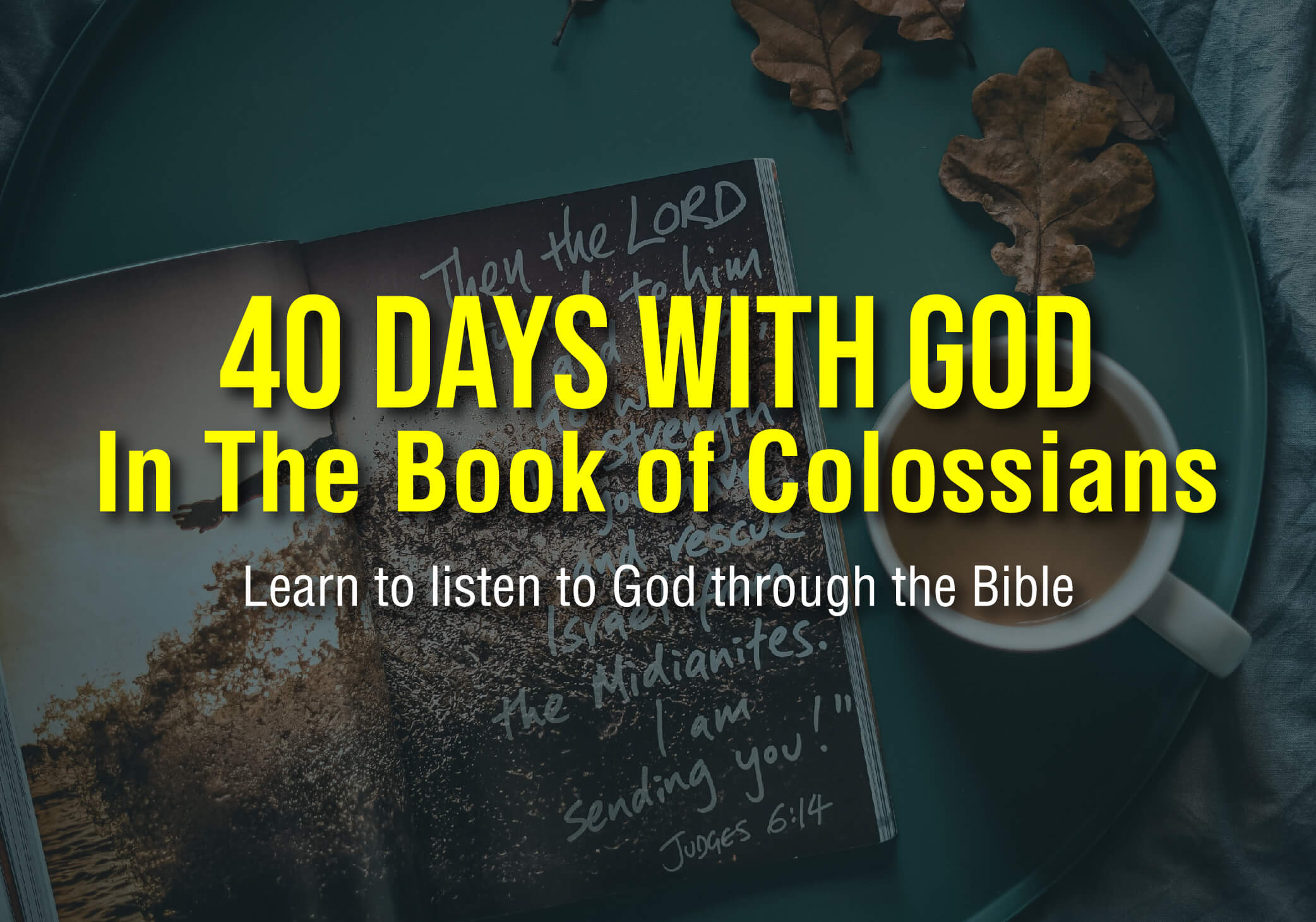 Resources | Charis Community Church