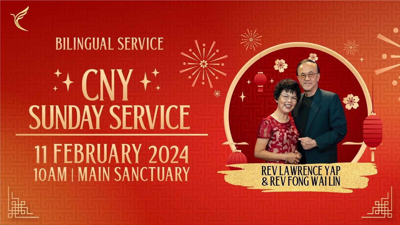 Charis Community Church – A Heart For God, A Hand For Man