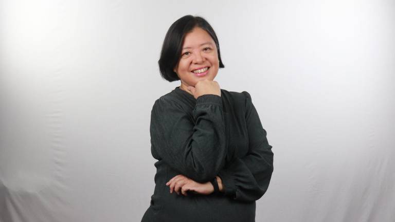 ANNA LIM – Charis Community Church