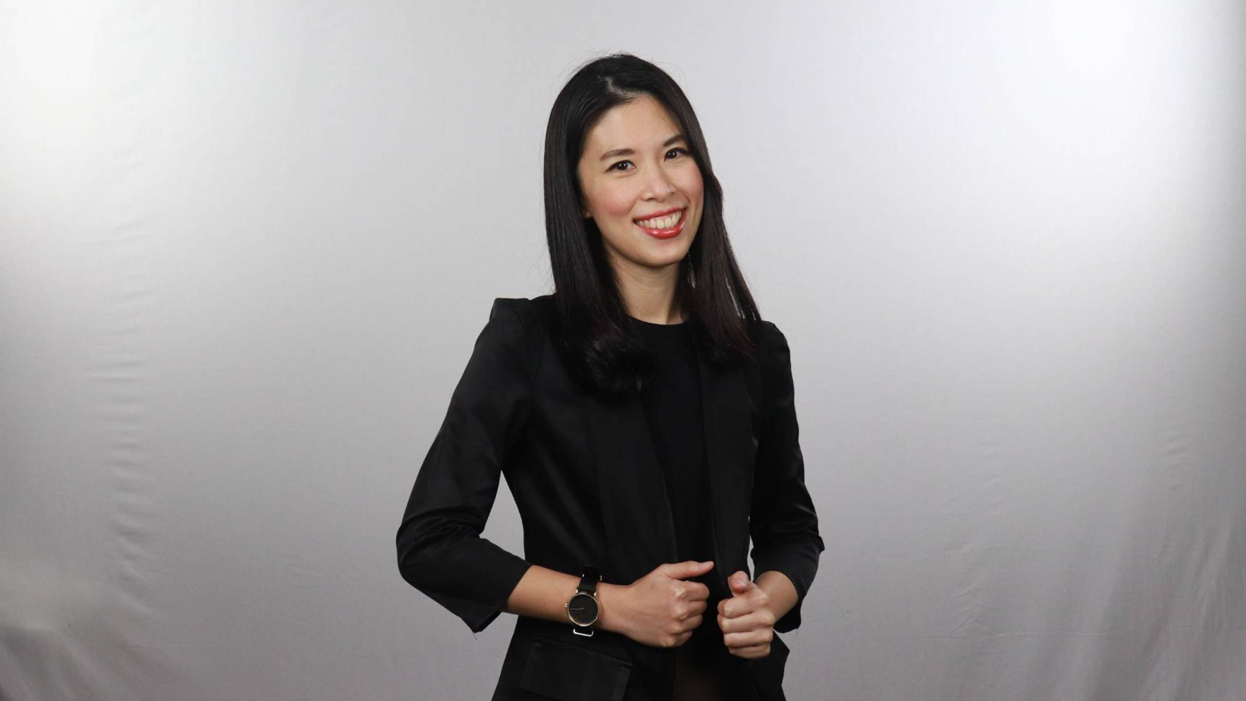 PASTOR LAURA TANG – Charis Community Church