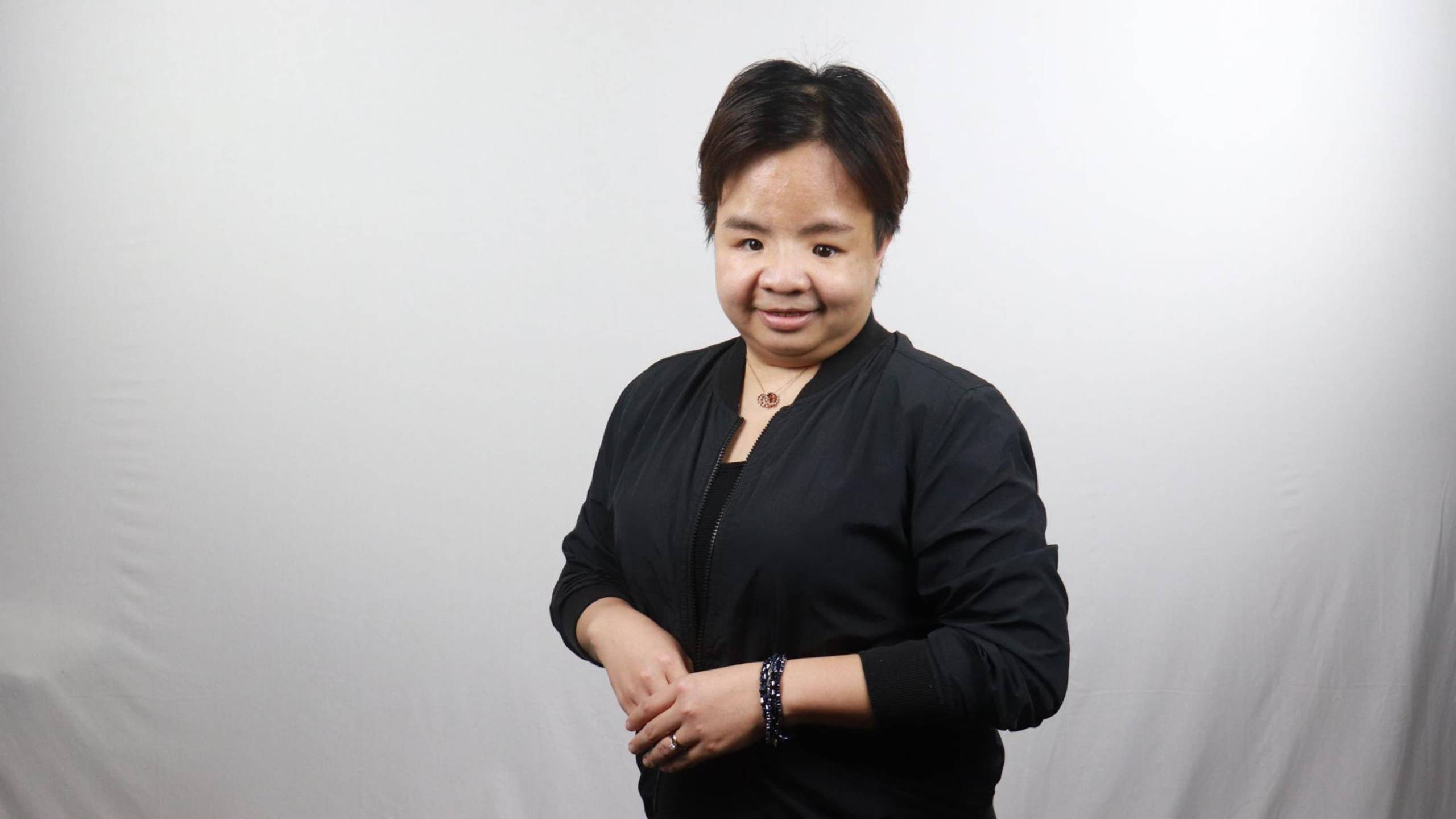 VERONICA SIM – Charis Community Church